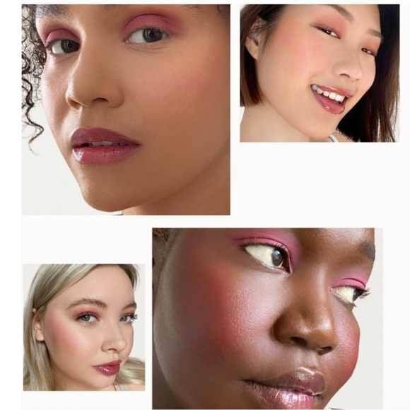 Rare Beauty | Makeup | Nibrare Beauty Nearly Berry Stay Vulnerable ...